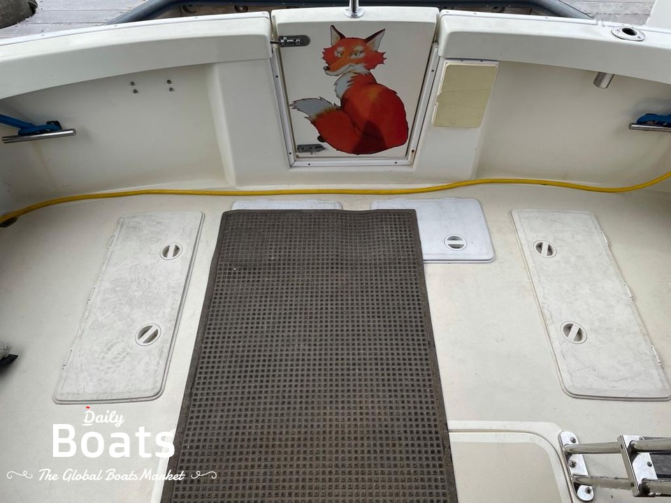 1984 Mainship 34 Iii for sale. View price, photos and Buy 1984 Mainship ...