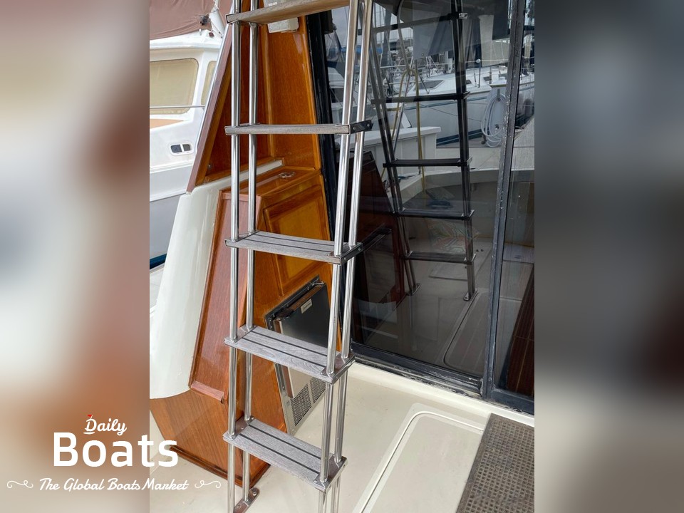 1984 Mainship 34 Iii for sale. View price, photos and Buy 1984 Mainship ...