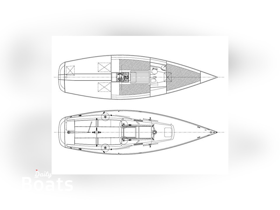 2013 J Boats J/100 for sale. View price, photos and Buy 2013 J Boats J ...