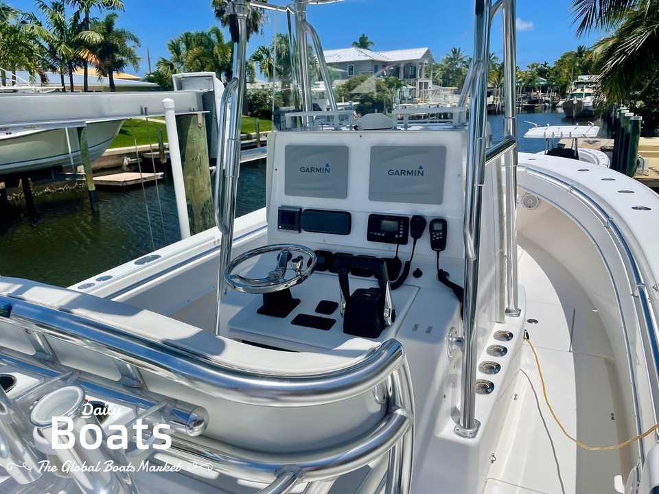 2008 Contender 27T for sale. View price, photos and Buy 2008 Contender ...