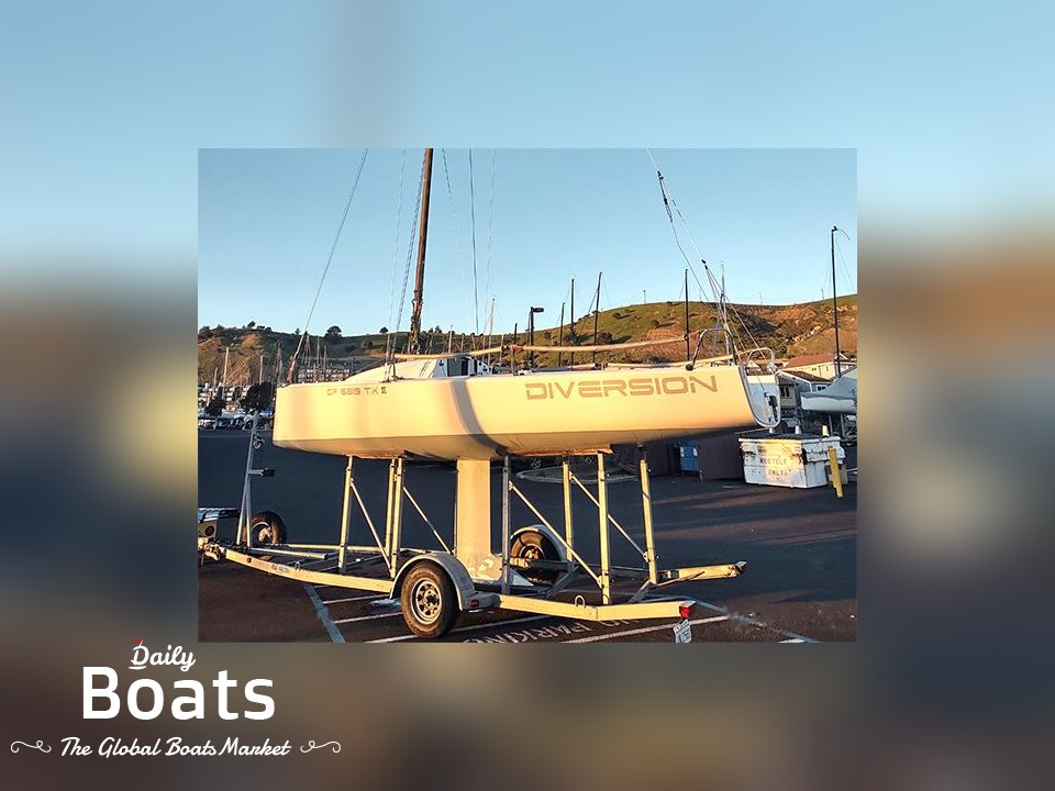 2012 J Boats J/70 for sale. View price, photos and Buy 2012 J Boats J ...