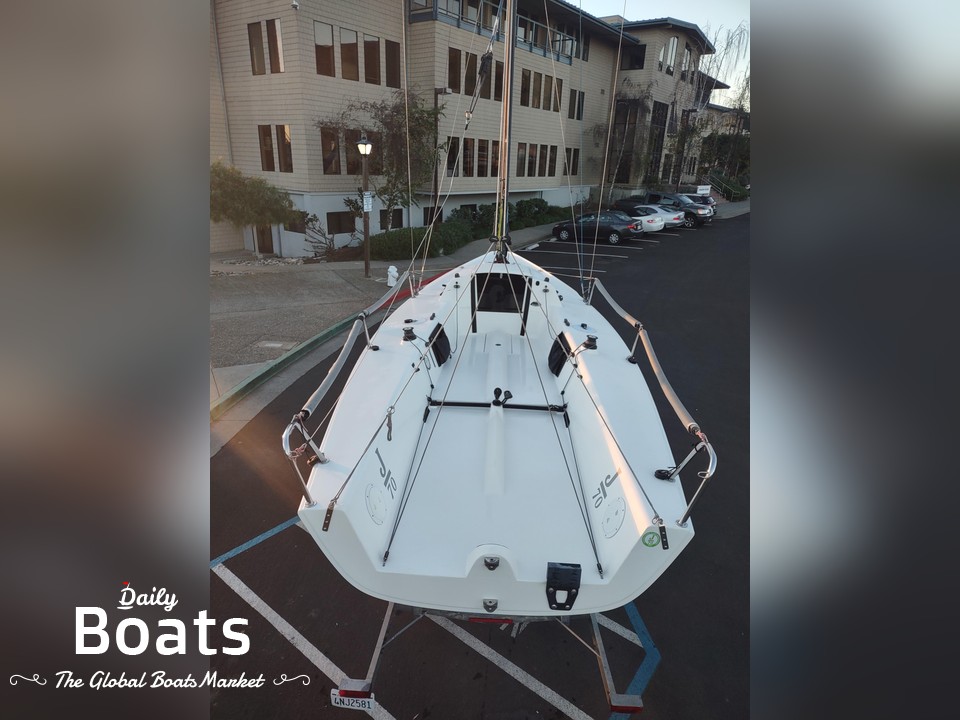 2012 J Boats J/70 for sale. View price, photos and Buy 2012 J Boats J/70 #286591