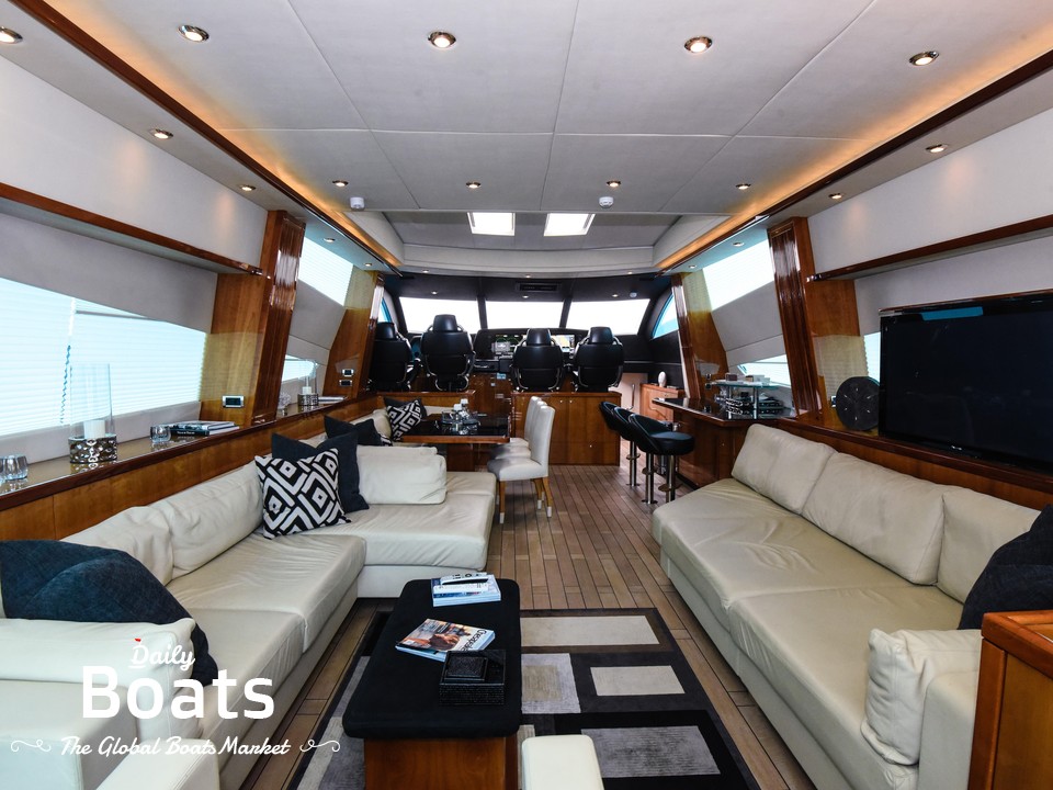 2007 Sunseeker Predator 108 for sale. View price, photos and Buy 2007 ...