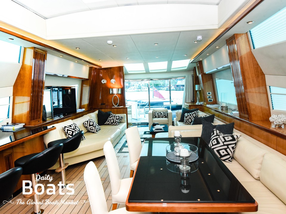 2007 Sunseeker Predator 108 for sale. View price, photos and Buy 2007 ...