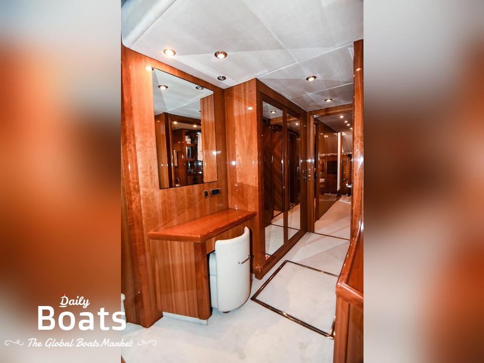 2007 Sunseeker Predator 108 for sale. View price, photos and Buy 2007 ...