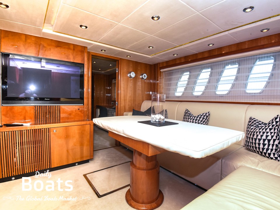 2007 Sunseeker Predator 108 for sale. View price, photos and Buy 2007 ...