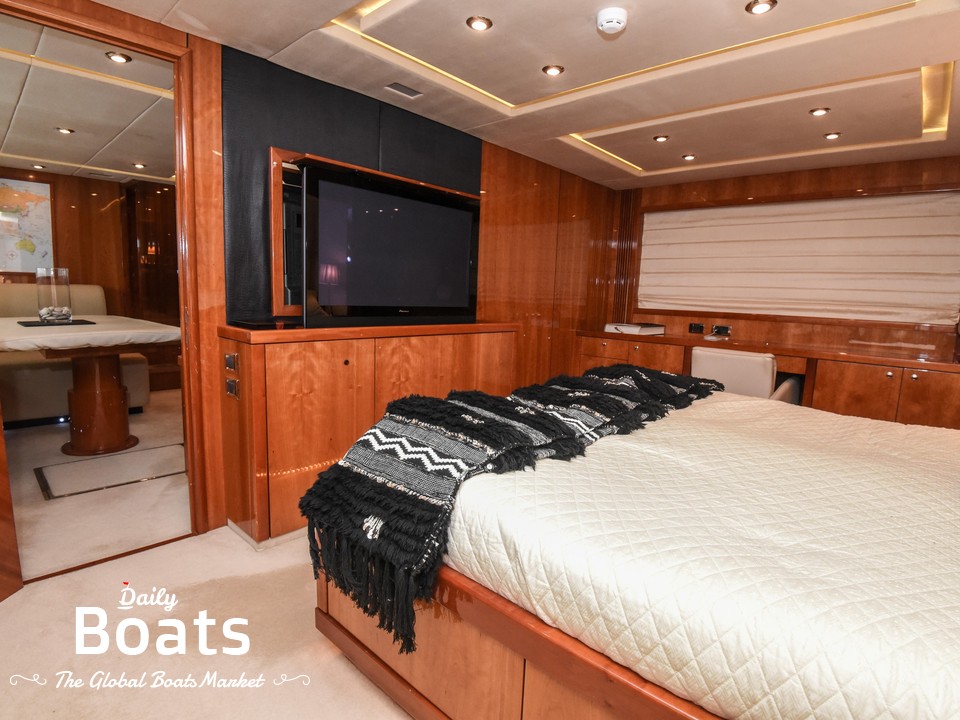 2007 Sunseeker Predator 108 for sale. View price, photos and Buy 2007 ...