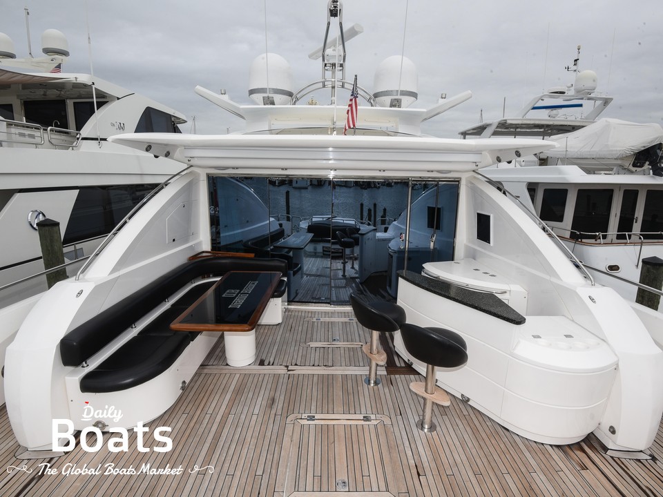 2007 Sunseeker Predator 108 for sale. View price, photos and Buy 2007 ...