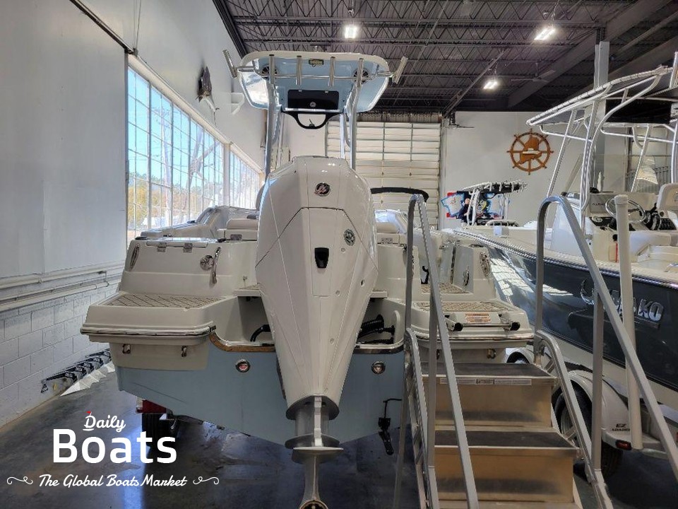 2021 Finseeker 230 Cc for sale. View price, photos and Buy 2021 ...
