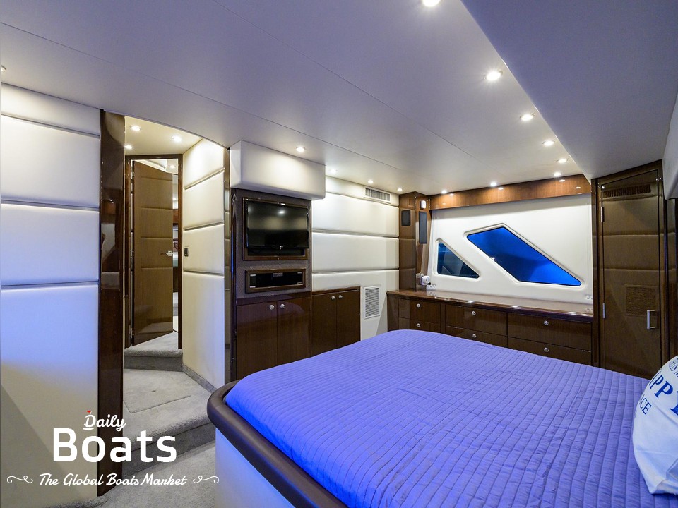 2007 Marquis 55 Ls for sale. View price, photos and Buy 2007 Marquis 55 ...