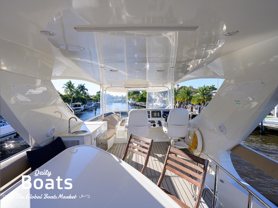 2007 Marquis 55 Ls for sale. View price, photos and Buy 2007 Marquis 55 ...