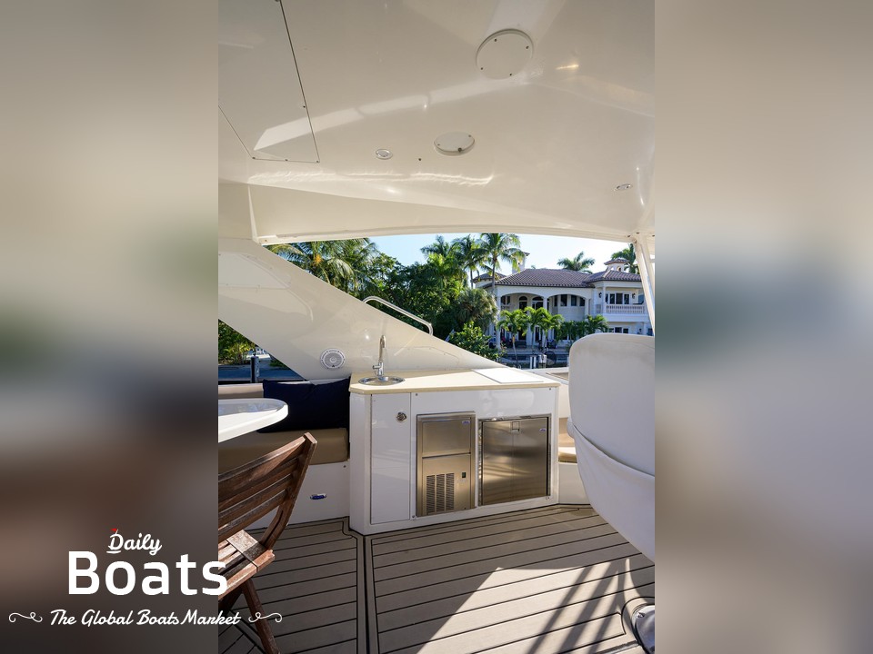 2007 Marquis 55 Ls for sale. View price, photos and Buy 2007 Marquis 55 ...