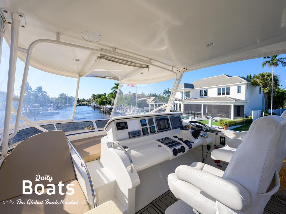 2007 Marquis 55 Ls for sale. View price, photos and Buy 2007 Marquis 55 ...