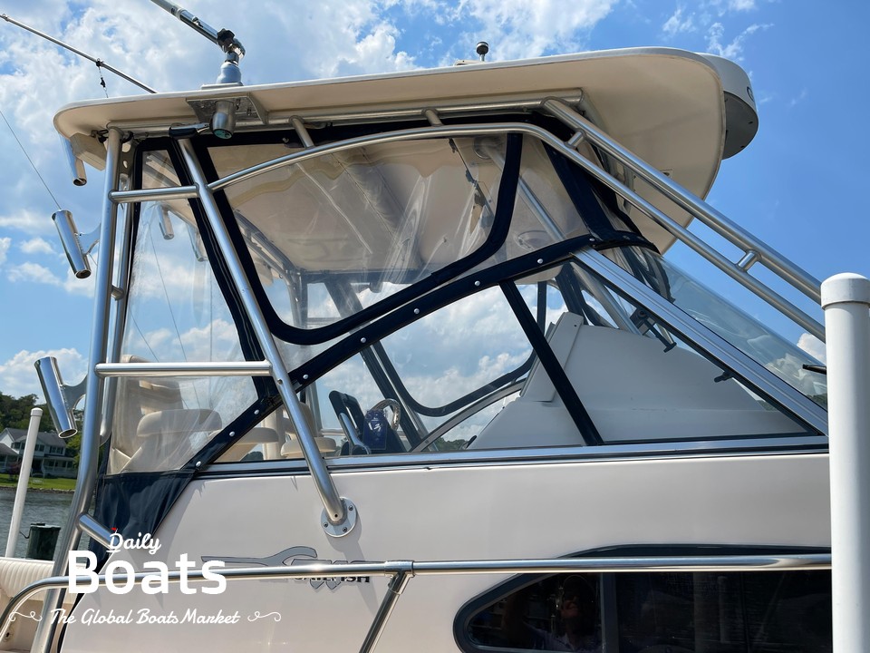 2006 Grady-White Sailfish 282 for sale. View price, photos and Buy 2006 ...