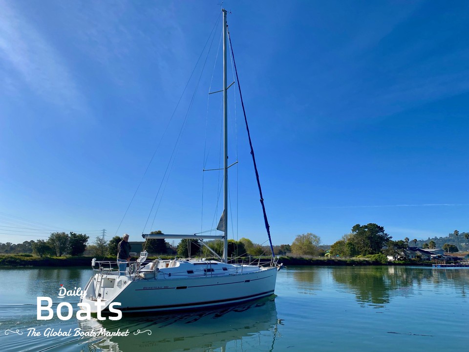 2006 Beneteau 343 for sale. View price, photos and Buy 2006 Beneteau ...
