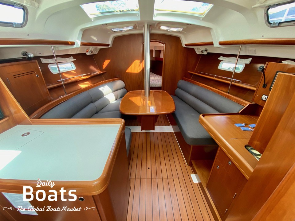 2006 Beneteau 343 for sale. View price, photos and Buy 2006 Beneteau ...