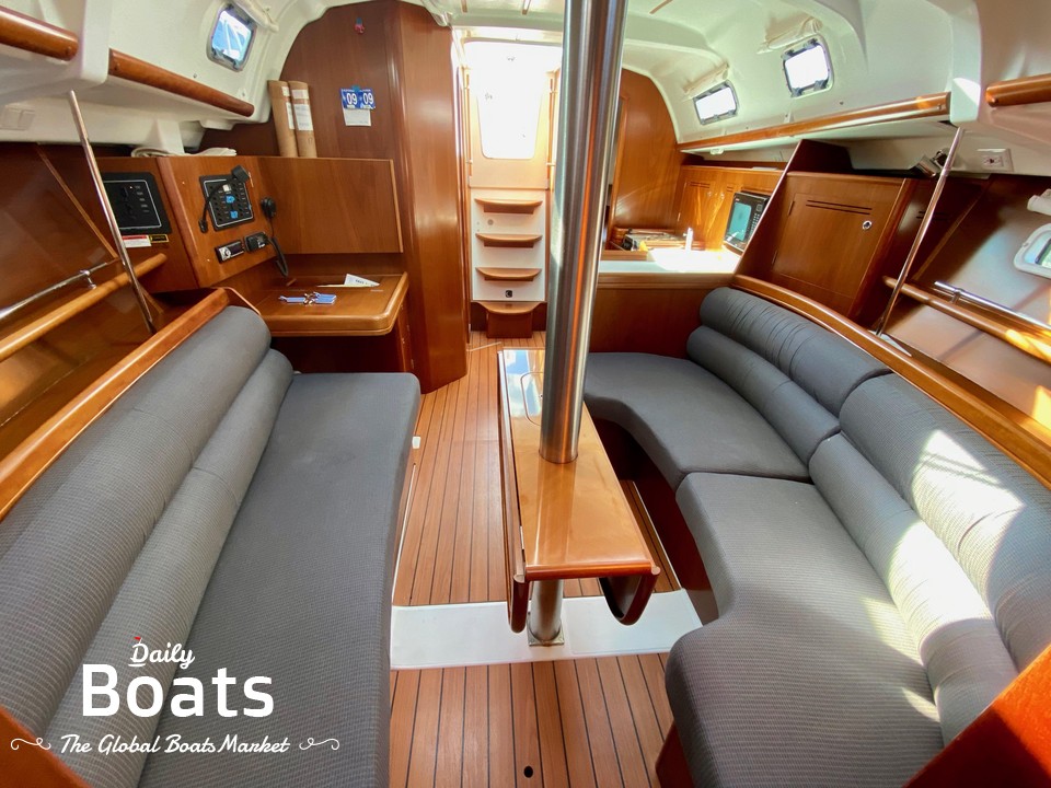 2006 Beneteau 343 for sale. View price, photos and Buy 2006 Beneteau ...