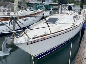 Pearson 28 for sale - Daily Boats