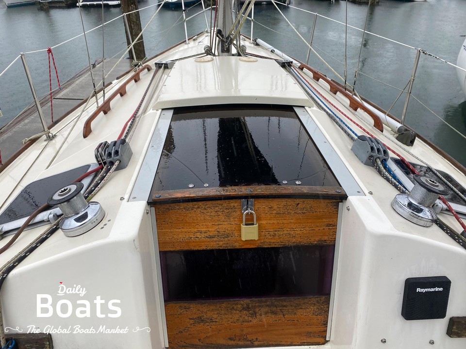 1986 Pearson 28 Sloop for sale. View price, photos and Buy 1986 Pearson ...