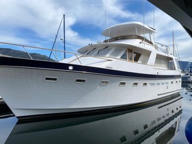 1984 Ocean Alexander 60 Motor Yacht for sale. View price, photos and ...