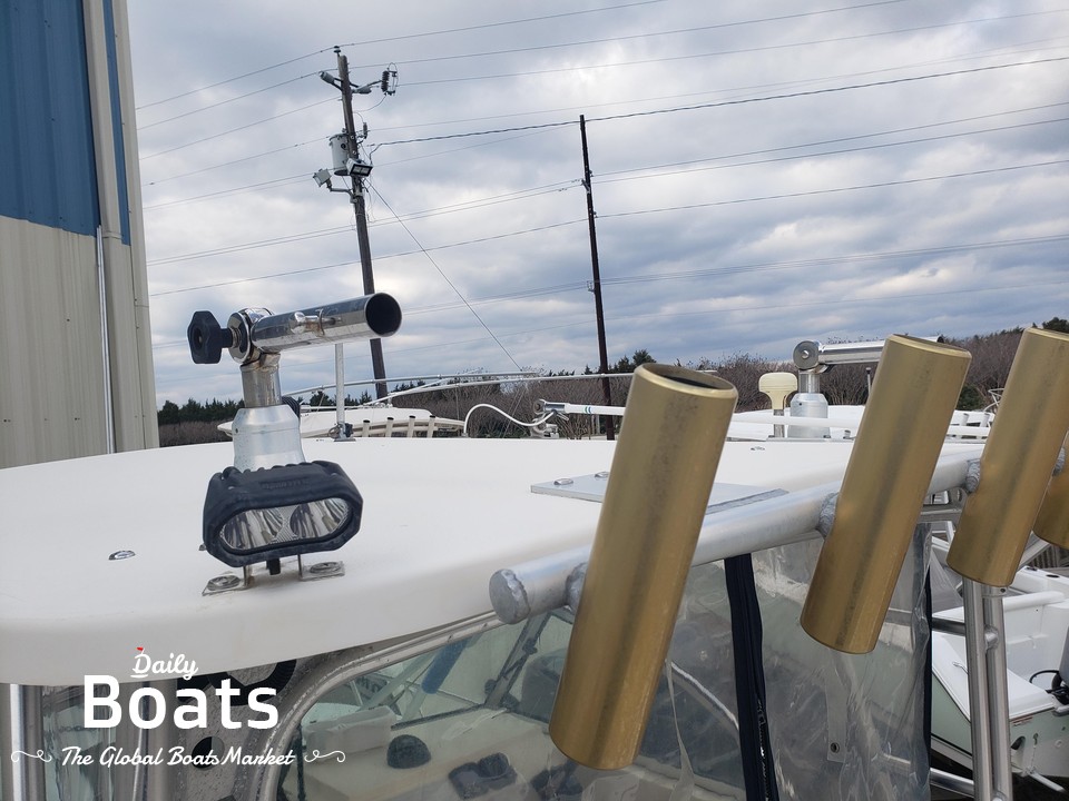 2006 Parker 2310 Walkaround for sale. View price, photos and Buy 2006 ...