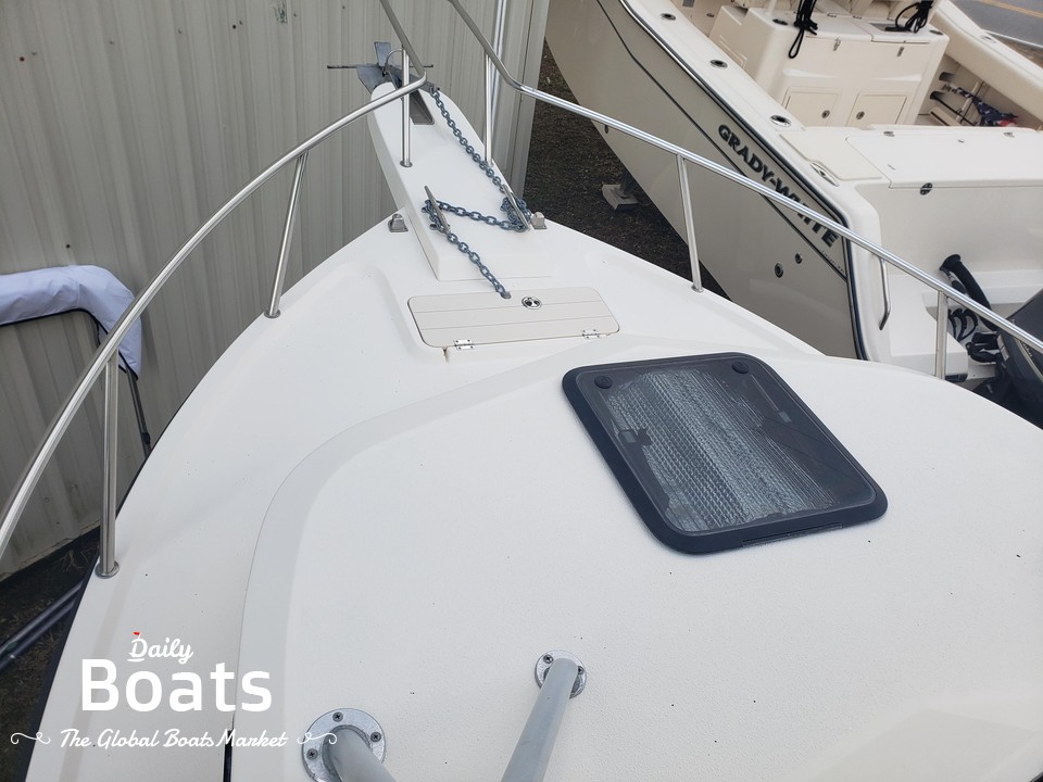 2006 Parker 2310 Walkaround for sale. View price, photos and Buy 2006 ...