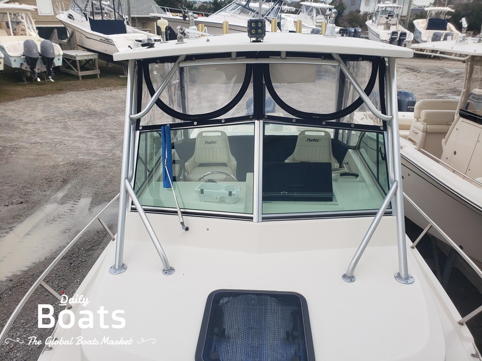 2006 Parker 2310 Walkaround for sale. View price, photos and Buy 2006 ...