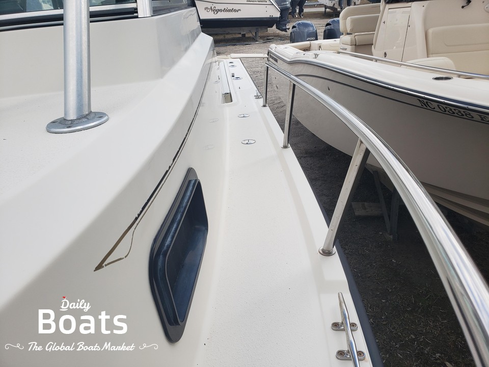 2006 Parker 2310 Walkaround for sale. View price, photos and Buy 2006 ...