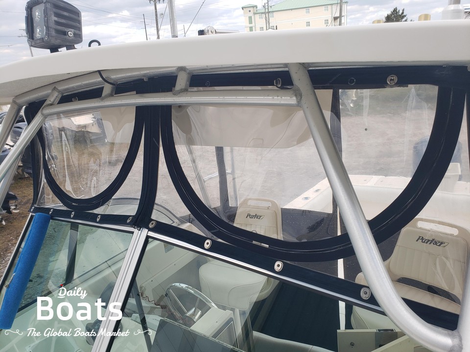 2006 Parker 2310 Walkaround for sale. View price, photos and Buy 2006 ...