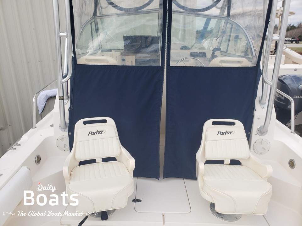 2006 Parker 2310 Walkaround for sale. View price, photos and Buy 2006 ...