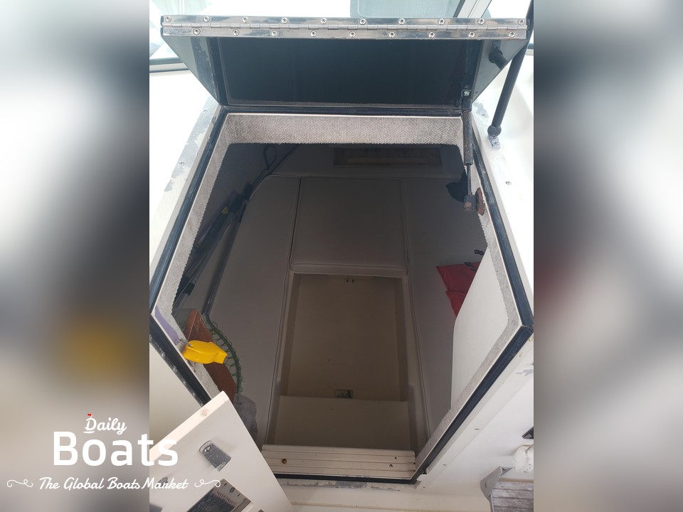 2006 Parker 2310 Walkaround for sale. View price, photos and Buy 2006 ...