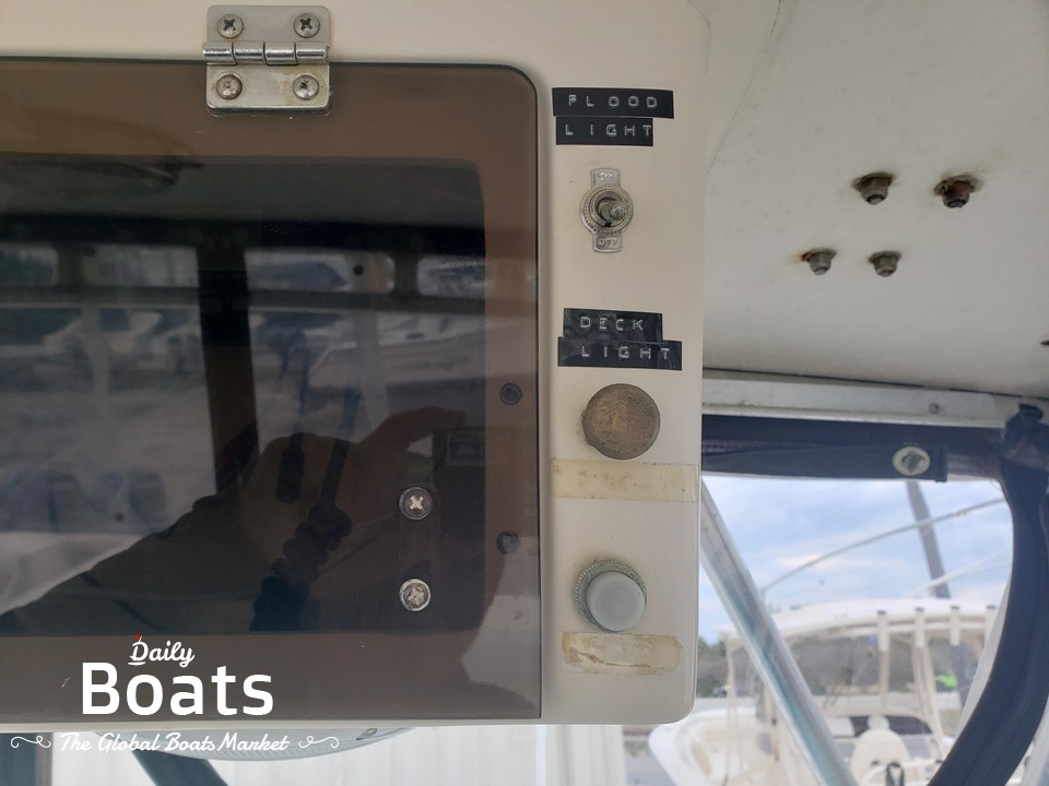 2006 Parker 2310 Walkaround for sale. View price, photos and Buy 2006 ...