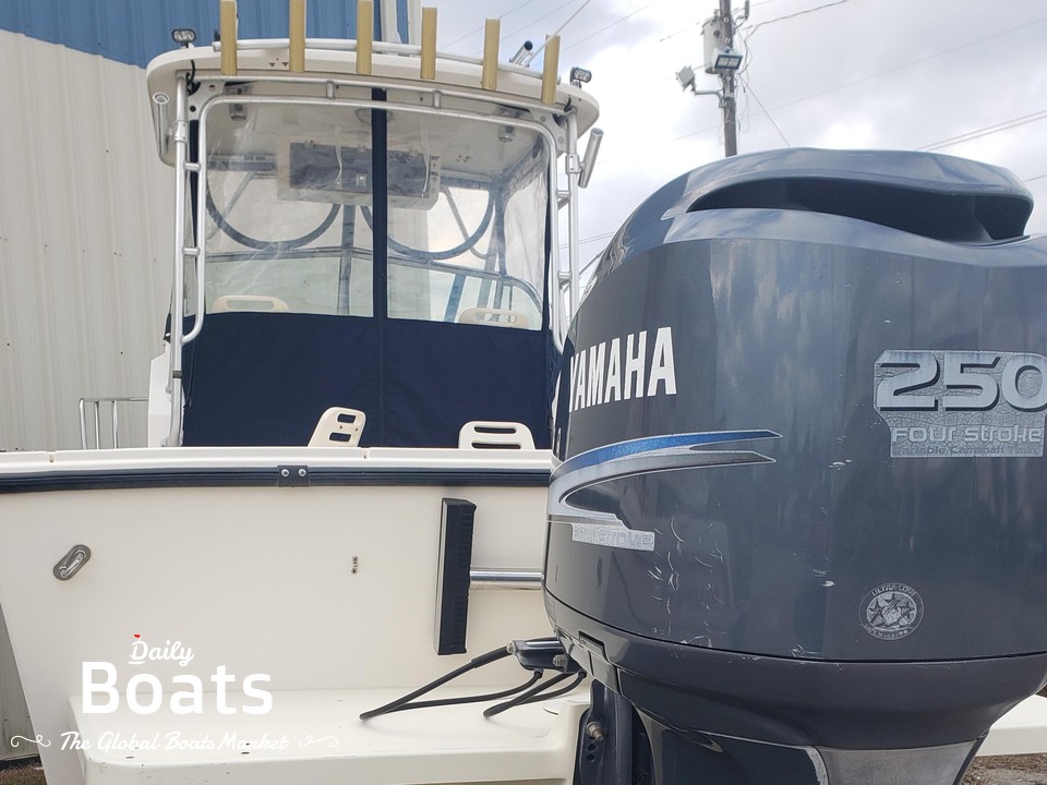 2006 Parker 2310 Walkaround for sale. View price, photos and Buy 2006 ...