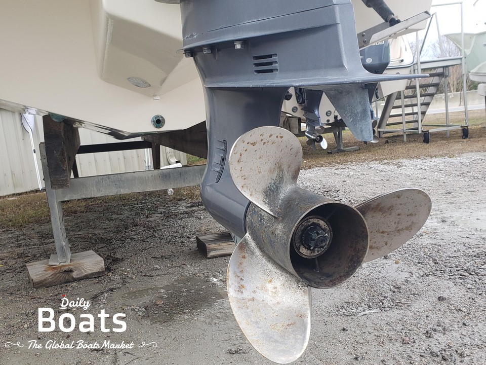 2006 Parker 2310 Walkaround for sale. View price, photos and Buy 2006 ...