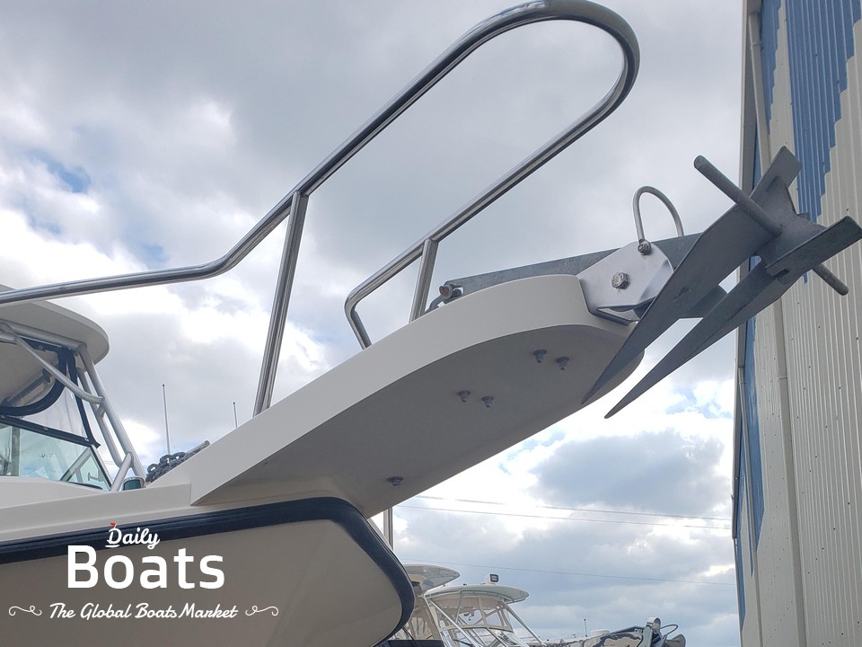 2006 Parker 2310 Walkaround for sale. View price, photos and Buy 2006 ...