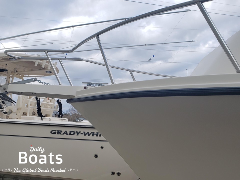 2006 Parker 2310 Walkaround for sale. View price, photos and Buy 2006 ...