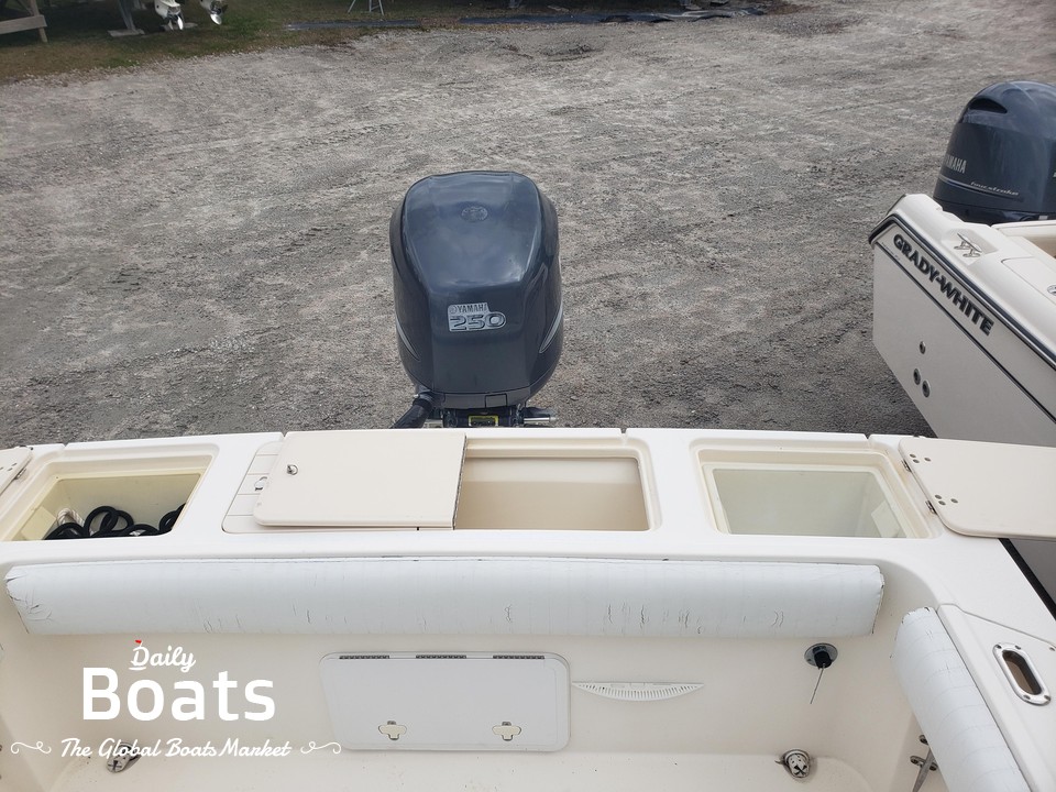 2006 Parker 2310 Walkaround for sale. View price, photos and Buy 2006 ...