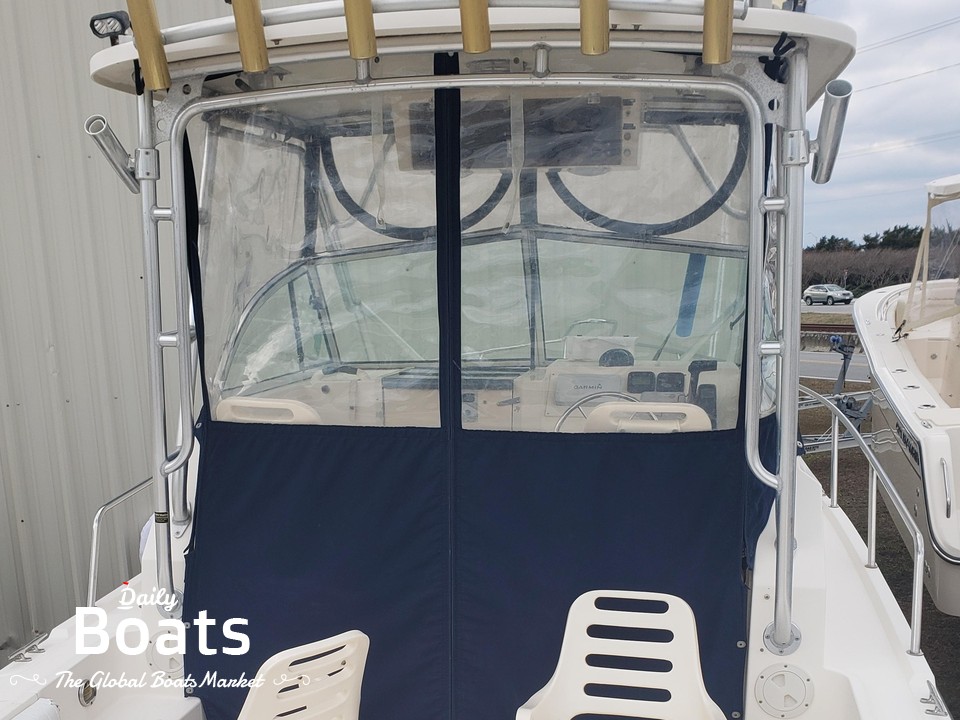 2006 Parker 2310 Walkaround for sale. View price, photos and Buy 2006 ...