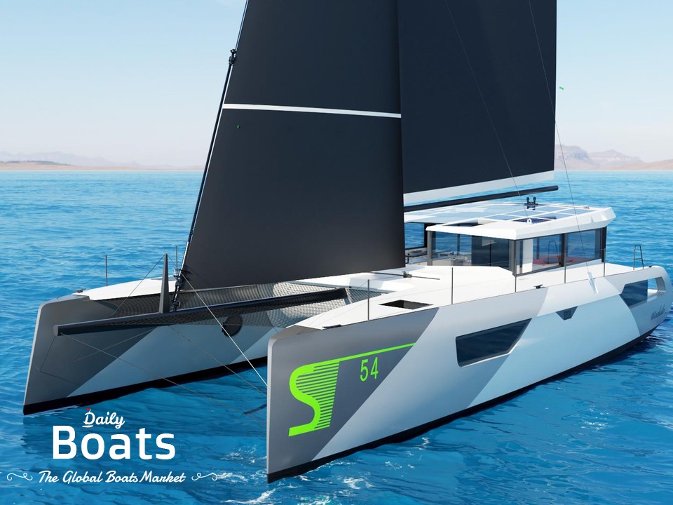 2022 Windelo 54 Sport for sale. View price, photos and Buy 2022 Windelo ...