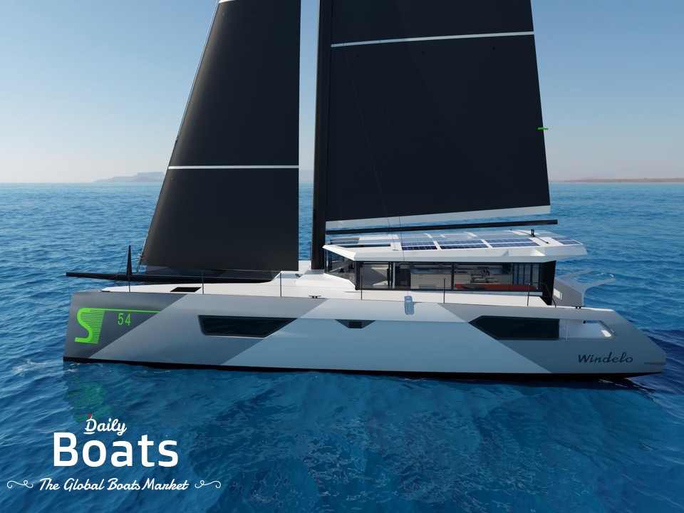 2022 Windelo 54 Sport for sale. View price, photos and Buy 2022 Windelo ...