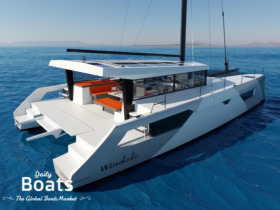 2022 Windelo 54 Sport for sale. View price, photos and Buy 2022 Windelo ...