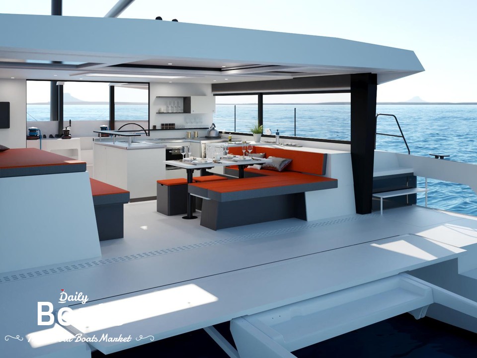 2022 Windelo 54 Sport for sale. View price, photos and Buy 2022 Windelo ...