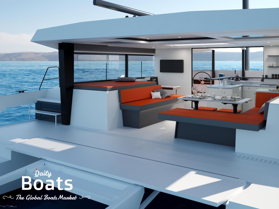 2022 Windelo 54 Sport for sale. View price, photos and Buy 2022 Windelo ...