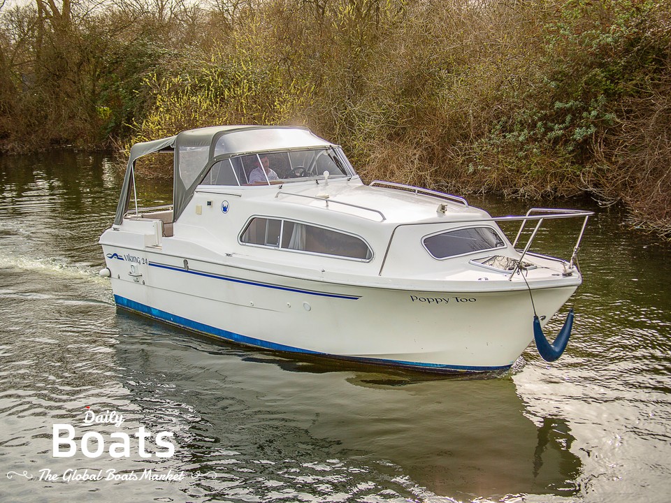 2014 Viking 24 for sale. View price, photos and Buy 2014 Viking 24 #286668