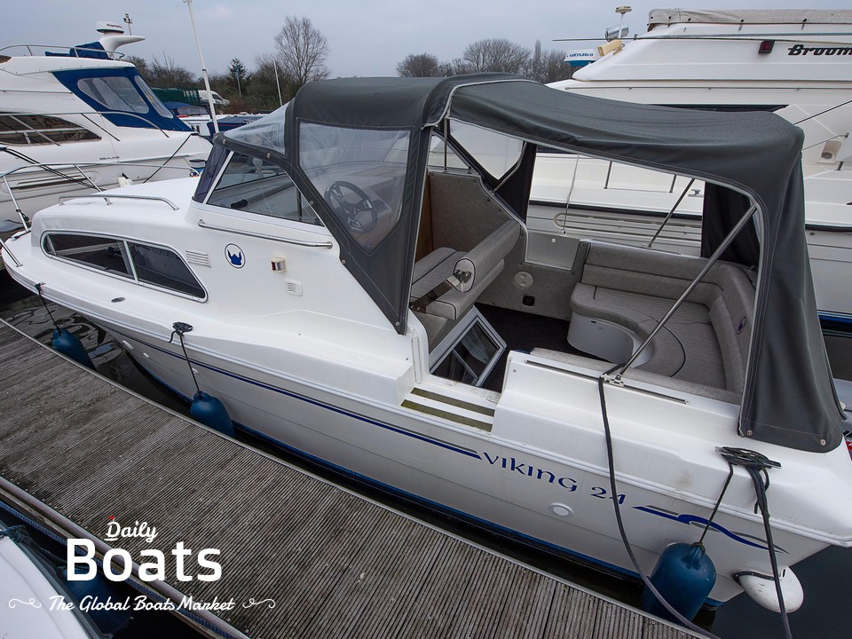 2014 Viking 24 for sale. View price, photos and Buy 2014 Viking 24 #286668