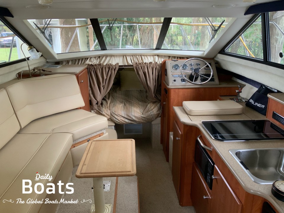 2006 Bayliner 288 Classic for sale. View price, photos and Buy 2006 ...