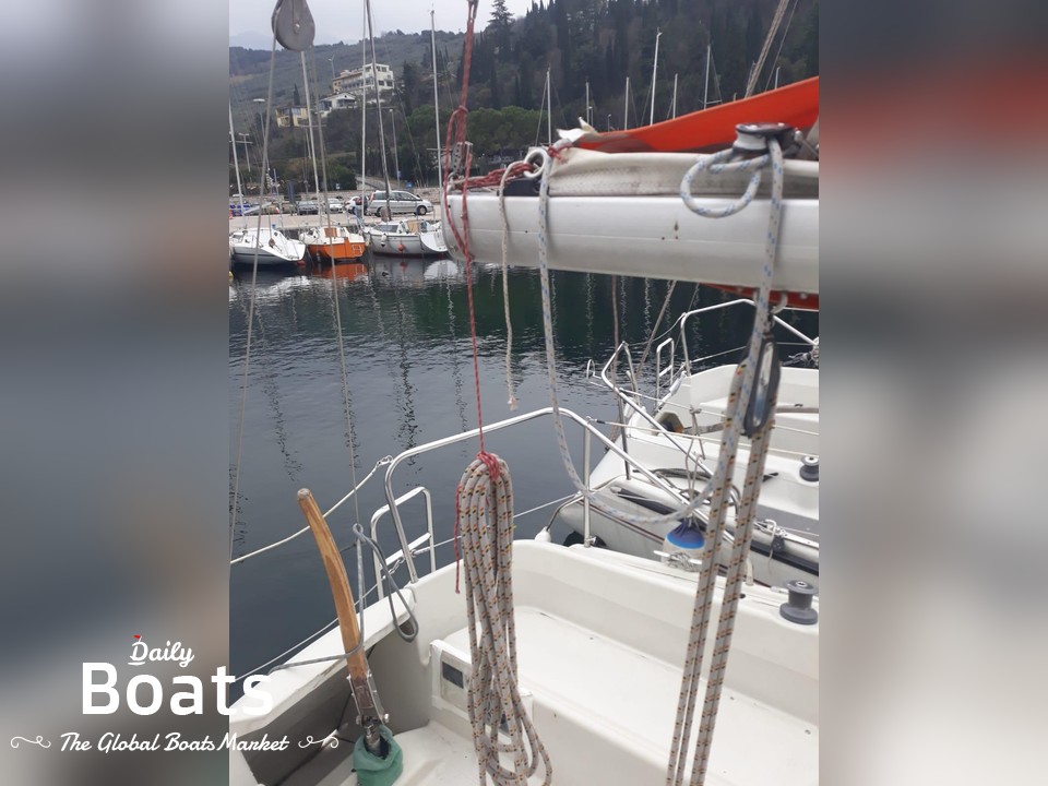 1992 Dehler 28 S for sale. View price, photos and Buy 1992 Dehler 28 S ...