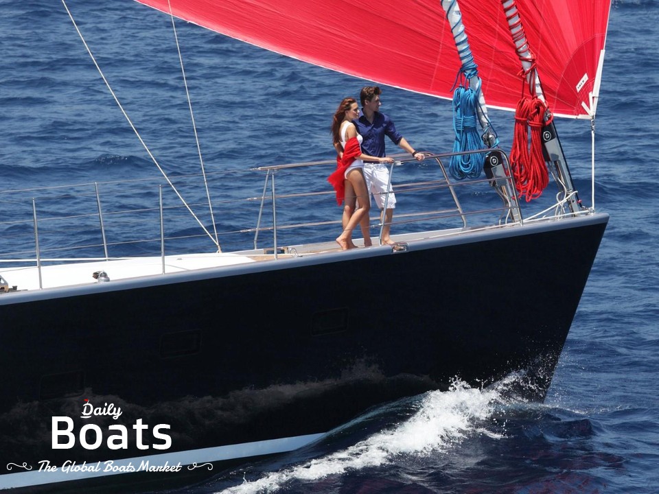 2012 Warwick 95 Sloop for sale. View price, photos and Buy 2012 Warwick ...
