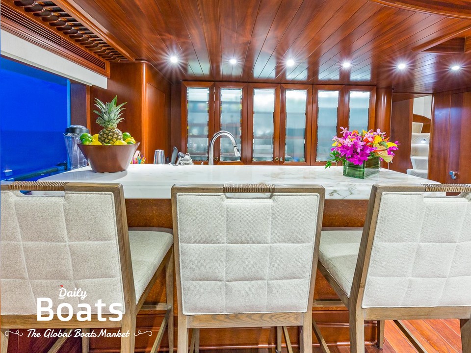 1989 Benetti 150 for sale. View price, photos and Buy 1989 Benetti 150 ...