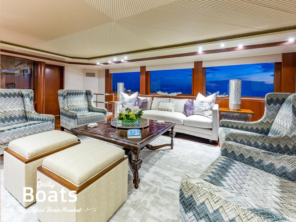 1989 Benetti 150 for sale. View price, photos and Buy 1989 Benetti 150 ...